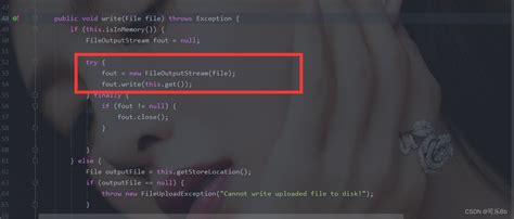 Springboot上传大附件报错javalangnegativearraysizeexceptionspring Boot Starter Web Javalang