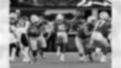 Why The Chargers Brought Back Jk Scott And Bradley Bozeman