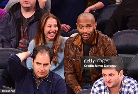 104 Andrea Rajacic Photos And High Res Pictures Getty Images