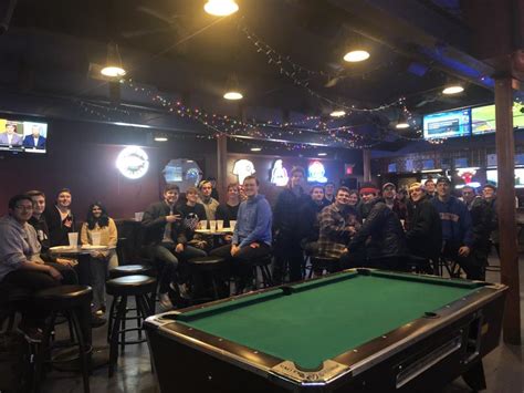 Great Event And A Wonderful Organization Tyler Ankrom