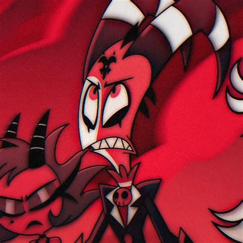 Blitzo ― Helluva Boss Boss How To Look Better Fan Art