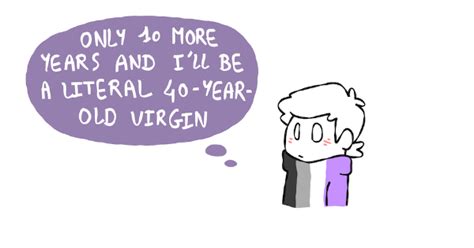 Read No One Can Know I Dont Like Sex 40 Year Old Virgin Tapas Community