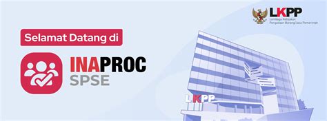 Lpse Kabupaten Sleman Home