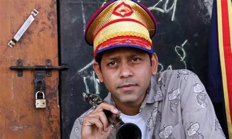 For Director Samit Kakkad Dharavi Is His Second Home