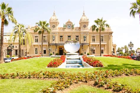 What Is The Difference Between Monaco And Monte Carlo Cannes Estate