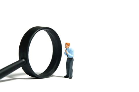 Its The Tiny That Makes Us Mighty How Small Things Can Make A Big