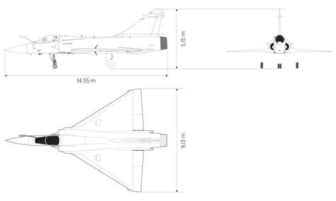 Mirage 2000 5f