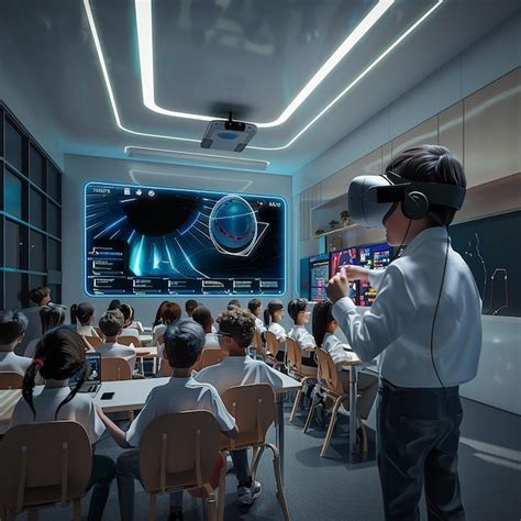 Page 25 Ai Classroom Images Free Download On Freepik