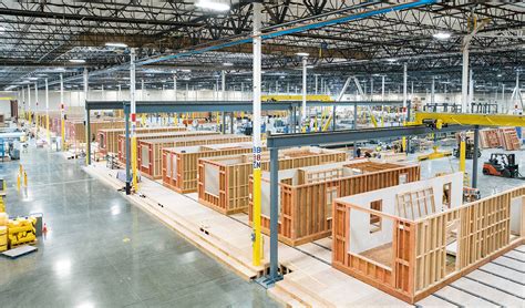 Can Modular Go Mainstream Construction Management