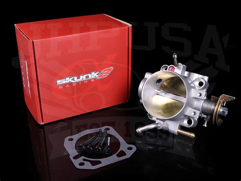 Skunk2 Alpha Series Throttle Body 6670mm Bdfh Series Jhpusa