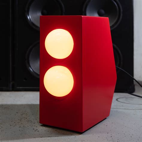 Lamps John Beck Steel