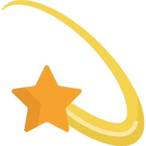 ¿qué Es Realmente El Emoji Que No Es Una Estrella Fugaz Conoce Su Real