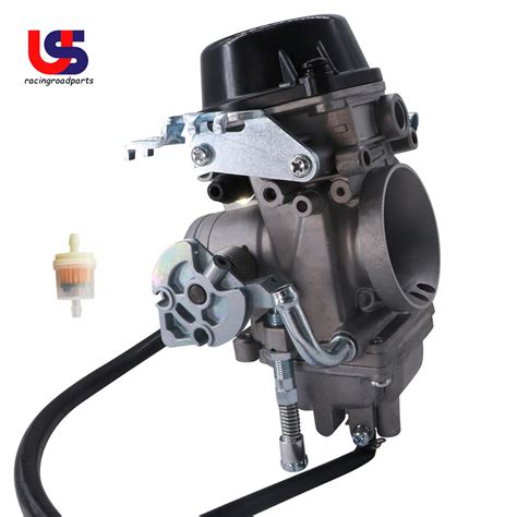 Carburetor Carb For Ktm 640 Duke Ii Lc4 1998 2007 58431001400 New Ebay