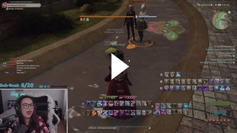 Okaymage Opinion On Xenosys Strum R Xenosysvex