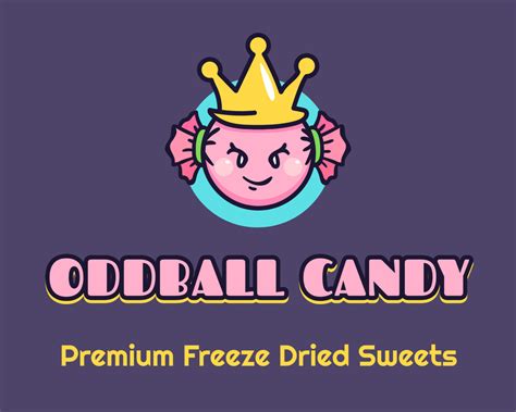 Oddball Candy Co Freeze Dried Original Skittlez Made To Order