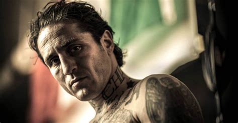 Video Former Boxing Champ Paul Spadafora Charged With Assault After Picking Fight With 63 Year