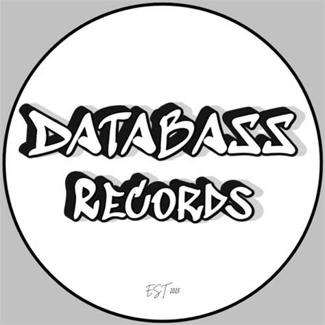 Stream Databass Records Music Listen To Songs Albums Playlists For