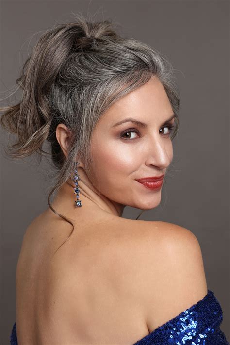 Sarafina K New View Modeling