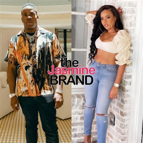 Angela Simmons Says Shes ‘happier Than I Ever Been After Confirming Yo Gotti Relationship