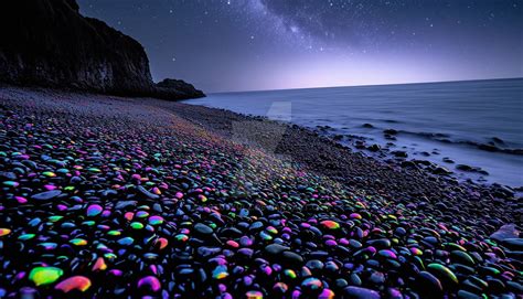 Pebble Beach By Octoskulz On Deviantart