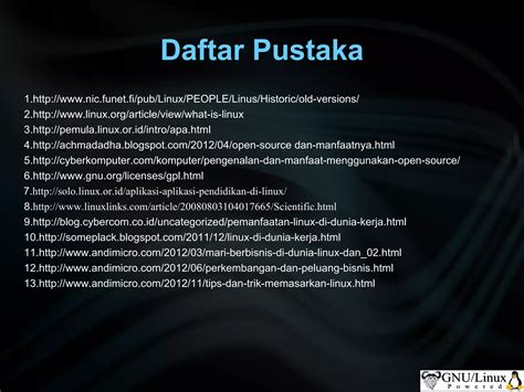 Presentasi Linux Fsl Itb Putu PPT Presentasi Linux Fsl Itb Putu PPT