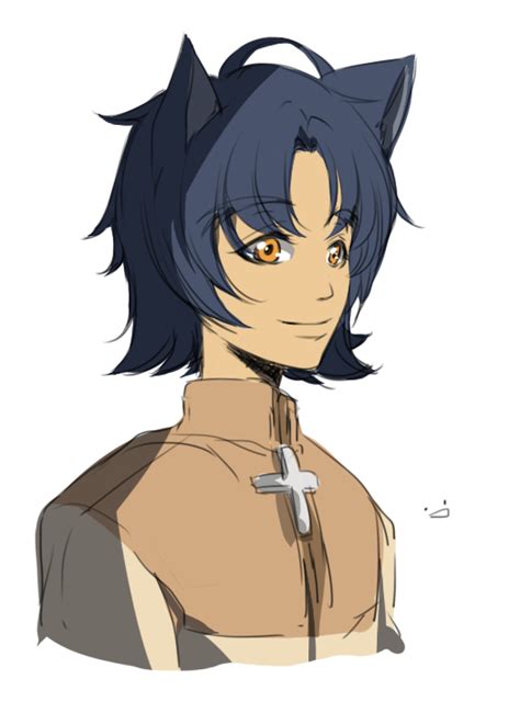 Acolyte Ragnarok Online Drawn By Fumiddition Danbooru