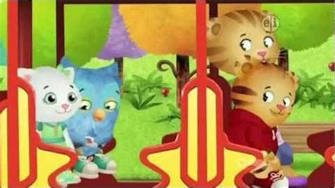 Every Daniel Tigers Neighborhood Ytp Ive Made Youtube