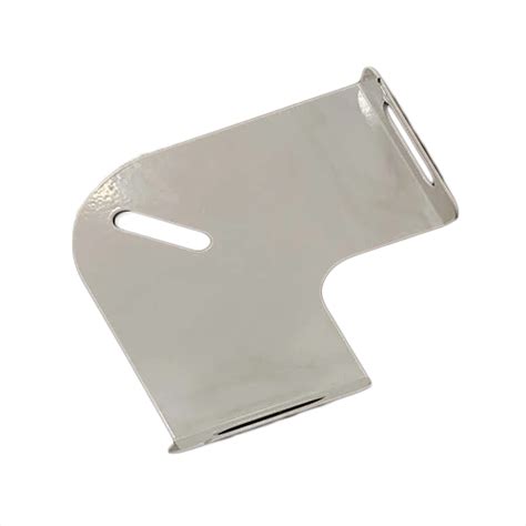 Dome Camera Corner Bracket Application Steel Industry At Best Price