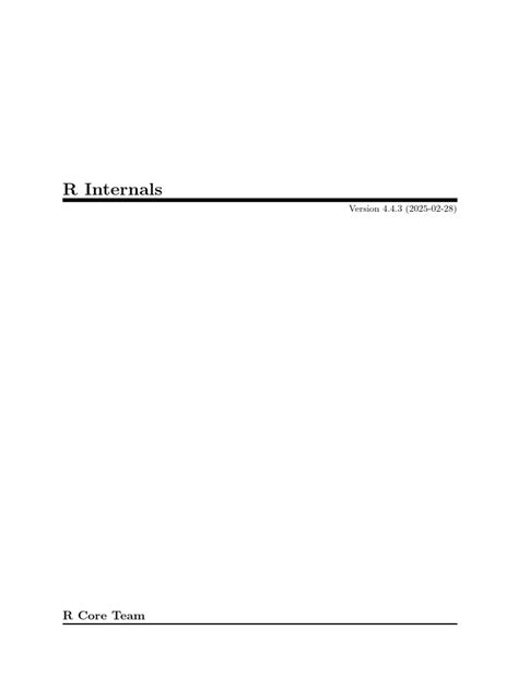 R Ints Pdf Parameter Computer Programming Pointer Computer Programming