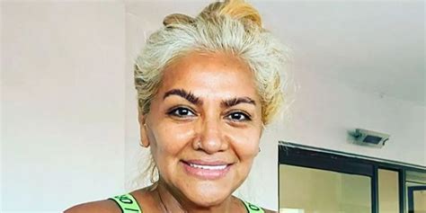 Así Es La Pintoresca Casa De Gladys La Bomba Tucumana Tonos Claros