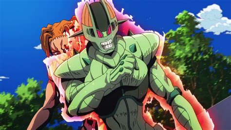 Todos Os Stands De Jojo Part 5 At Tara Stallworth Blog