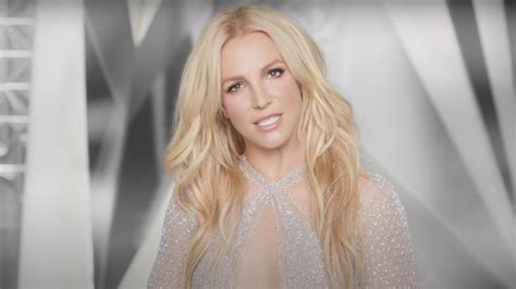 Britney Spears Huilt