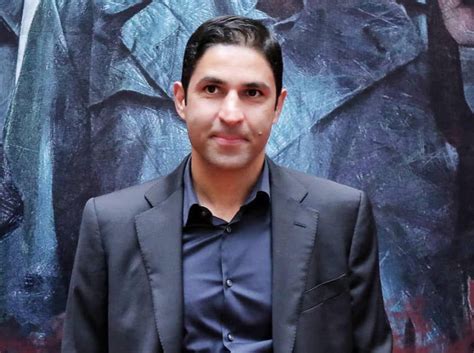 پوستر صفحه رسمی Afc فارسی به مناسبت تولد وحید هاشمیان عکس طرفداری