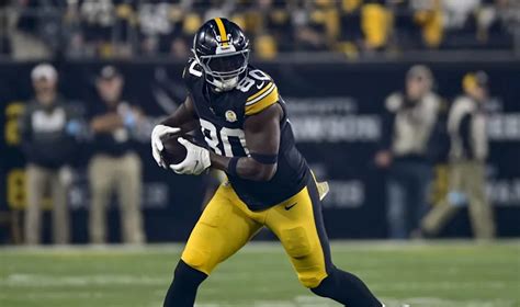 The Elephant In The Steelers Tight End Room Yahoo Sports