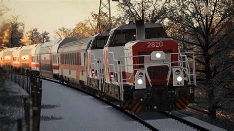 Vr Finland Dr16 Locomotive Train Sim Community