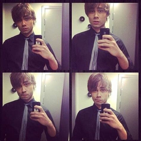 Alex Ryback Hes Just Plain Adorable Alexander Ryback Alexander