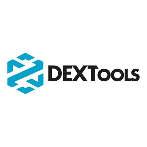 Dextools Logo Png Vector Svg Free Download