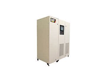 Caterpillar Ups 300 Uninterruptible Pwr Su Electrical Schematic Manual