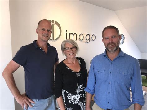 Dyeing Industry First For 7h With The First Industrial Scale Imogo Dye