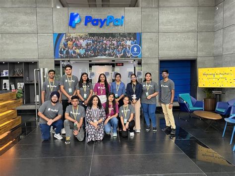 Hemalatha A On Linkedin Paypalintern 17 Comments