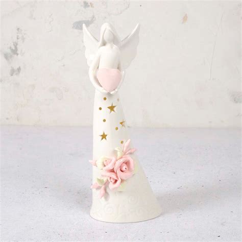 Valentine Angel Figurines At Rebecca Castillo Blog