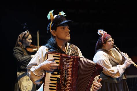 Robert Barry Fleming On The 2020 2021 Season Actors Theatre Louisville