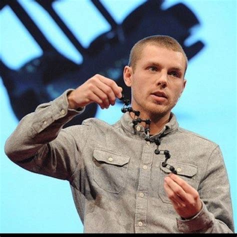 Skylar Tibbits Alchetron The Free Social Encyclopedia