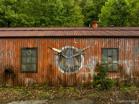 The Rise Of Coal In Wise County Virginia Abandoned