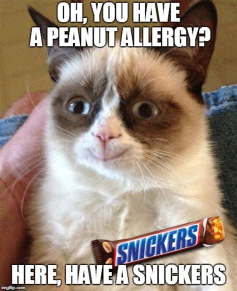 Snickers Memes And S Imgflip