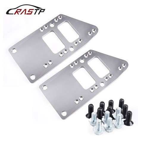 Ls Motor Mount Ls Adapter Plates Ls1 Ls3 Ls2 Billet Ls Engine Mounts Ls