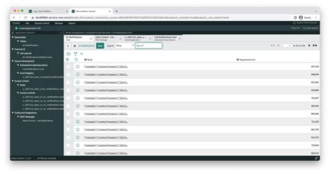 Integrating Servicenow With Astra Control For It Operations Management