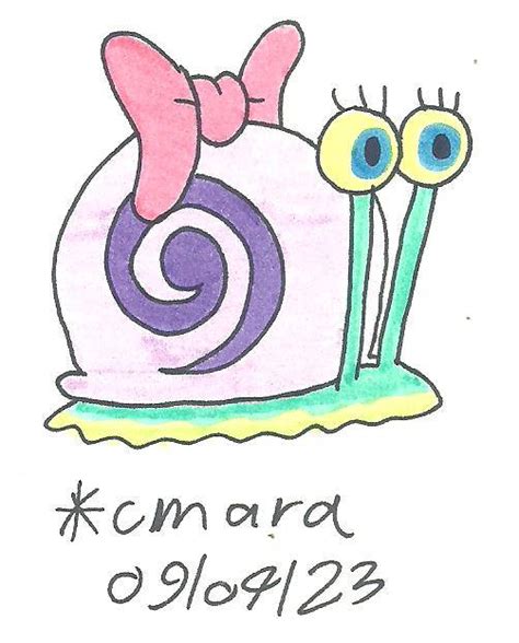 317322 Safe Artistcmara Mollusk Sea Snail Snail Feral