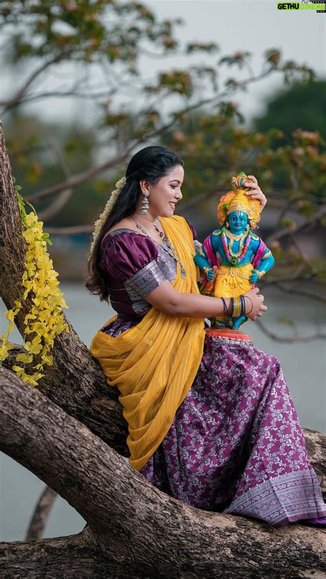 Sruthy Suresh Gethu Cinema