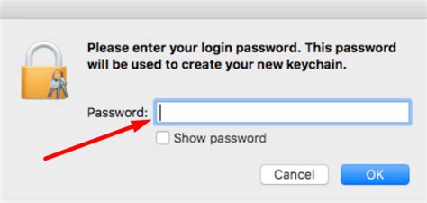 Fix Mac Not Accepting Correct Apple Id Password Appletoolbox